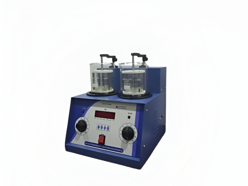 Tablet Disintegration Test Apparatus Price-Accumax India
